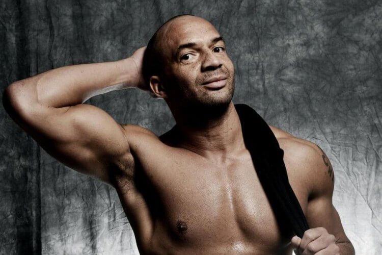 Detlef D. Soost buchen | Event Portal