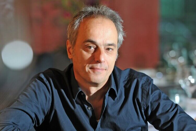 Christian Rach buchen