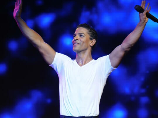 The Supremes-Show buchen | Event Portal