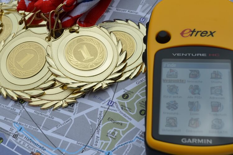 GPS-Rallye | Teambuilding