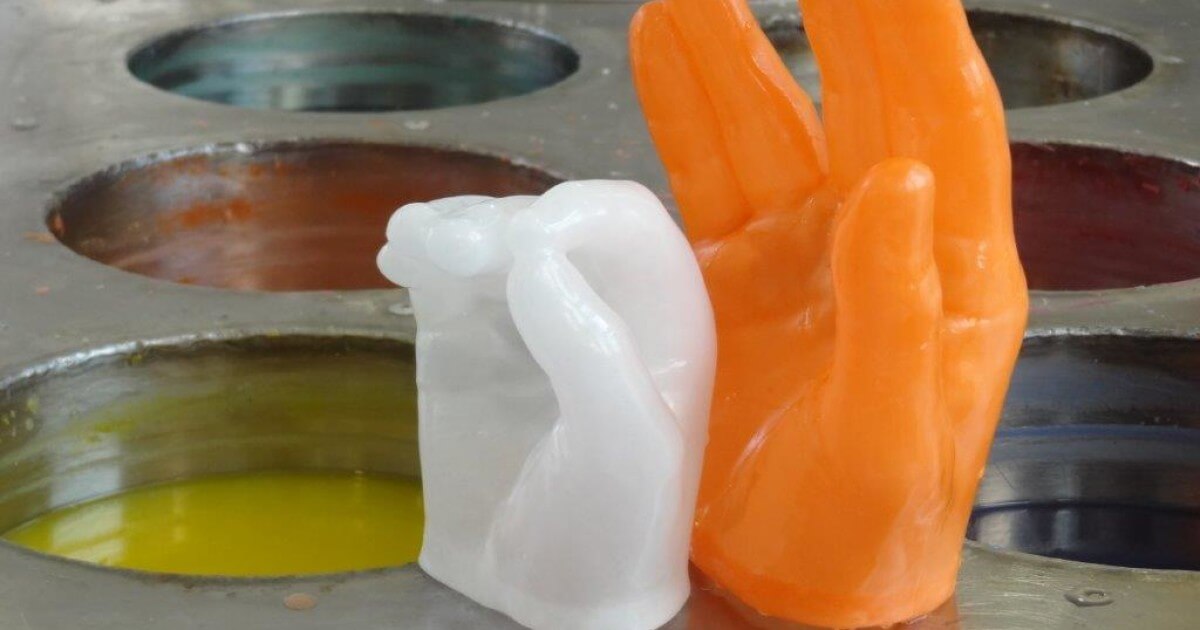 Wax Cloning buchen | Teambuilding