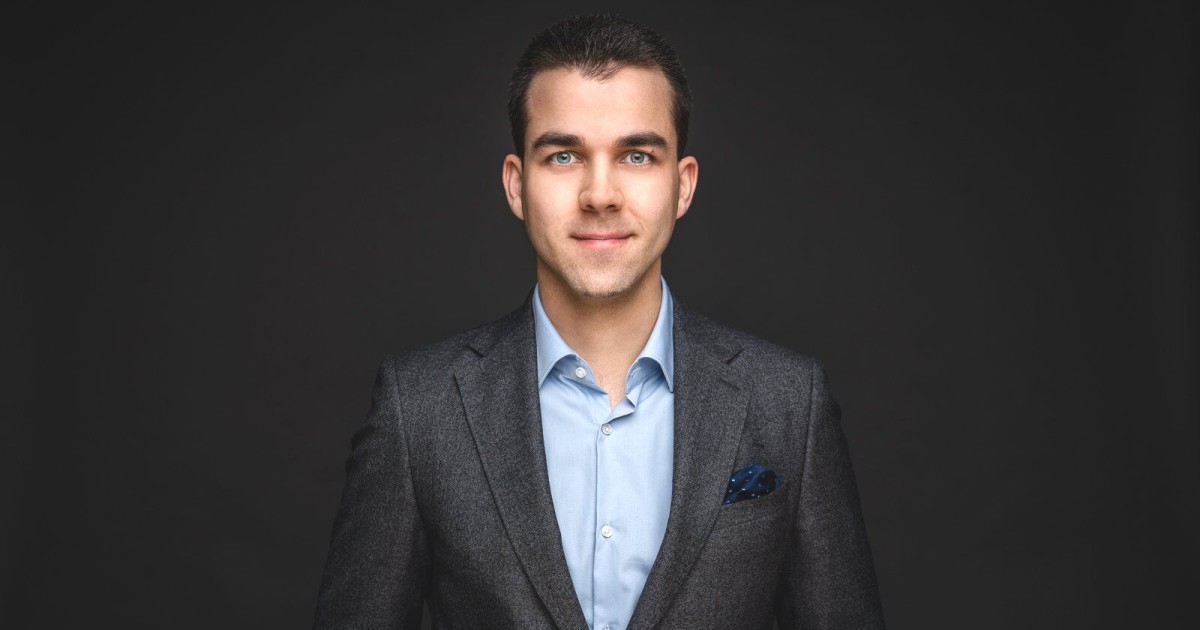 Criminal Profiler Mark T. Hofmann buchen | Keynote-Speaker | Event Portal